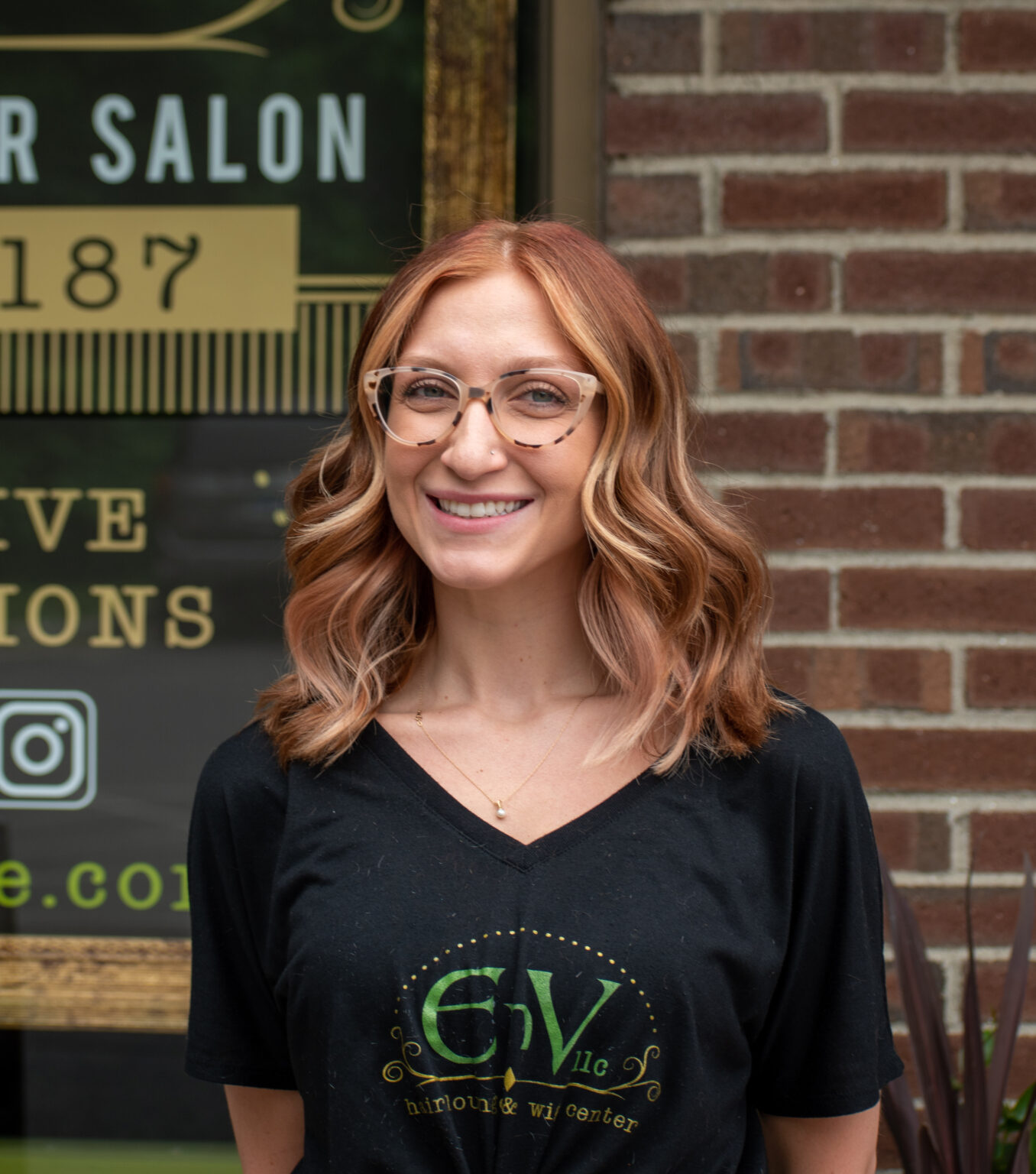 Stylists – EnV Hair Lounge & Wig Center
